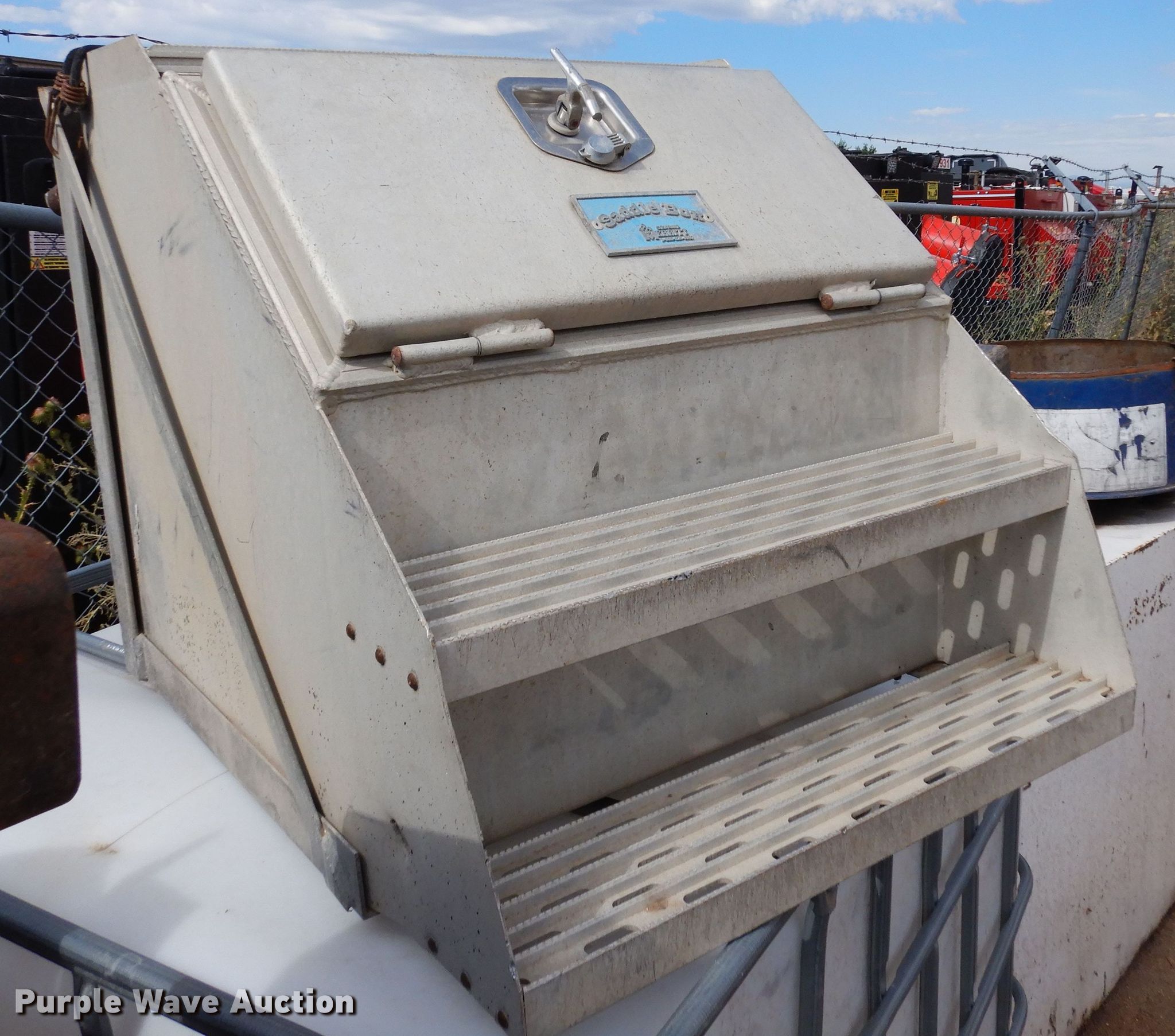 Truck parts in Brighton, CO | Item LT9900 sold | Purple Wave