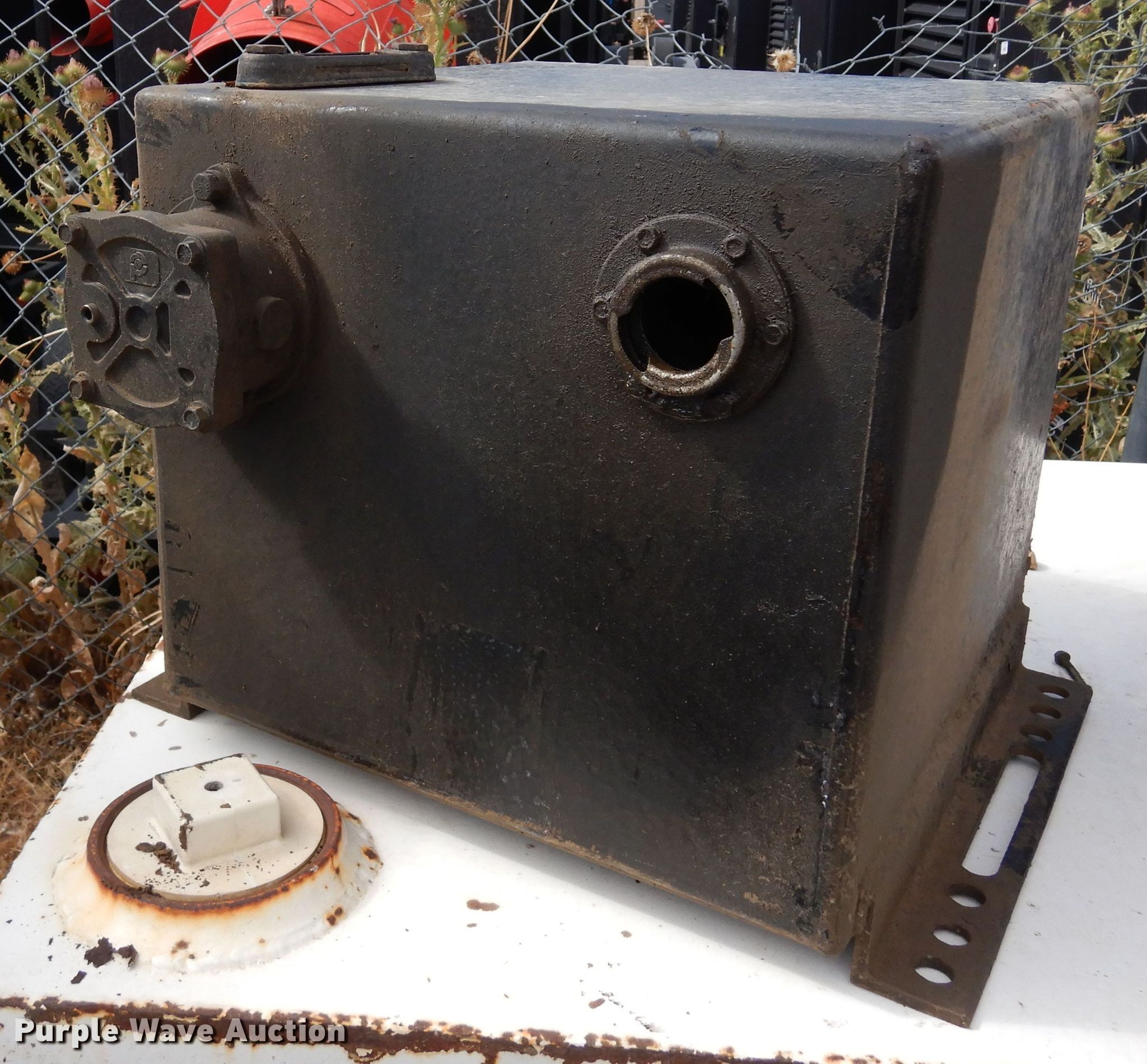 Truck parts in Brighton, CO | Item LT9900 sold | Purple Wave