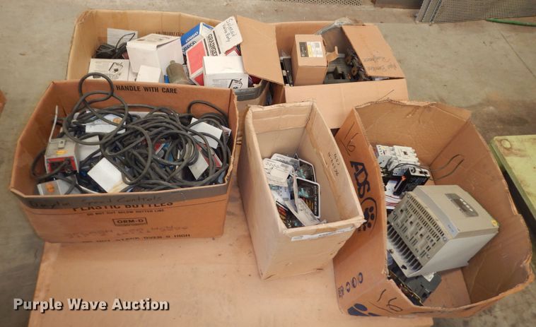 Fish hatchery equipment in Junction City, KS | Item KS9839 sold ...