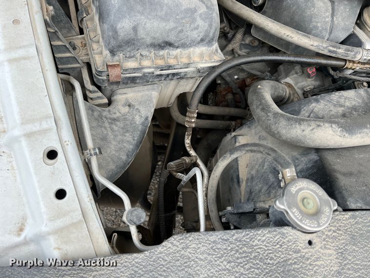 2011 Dodge Ram 2500 Crew Cab pickup truck in Hepler, KS | Item JX9391 ...