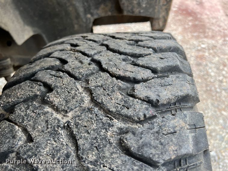 2011 Dodge Ram 2500 Crew Cab pickup truck in Hepler, KS | Item JX9391 ...