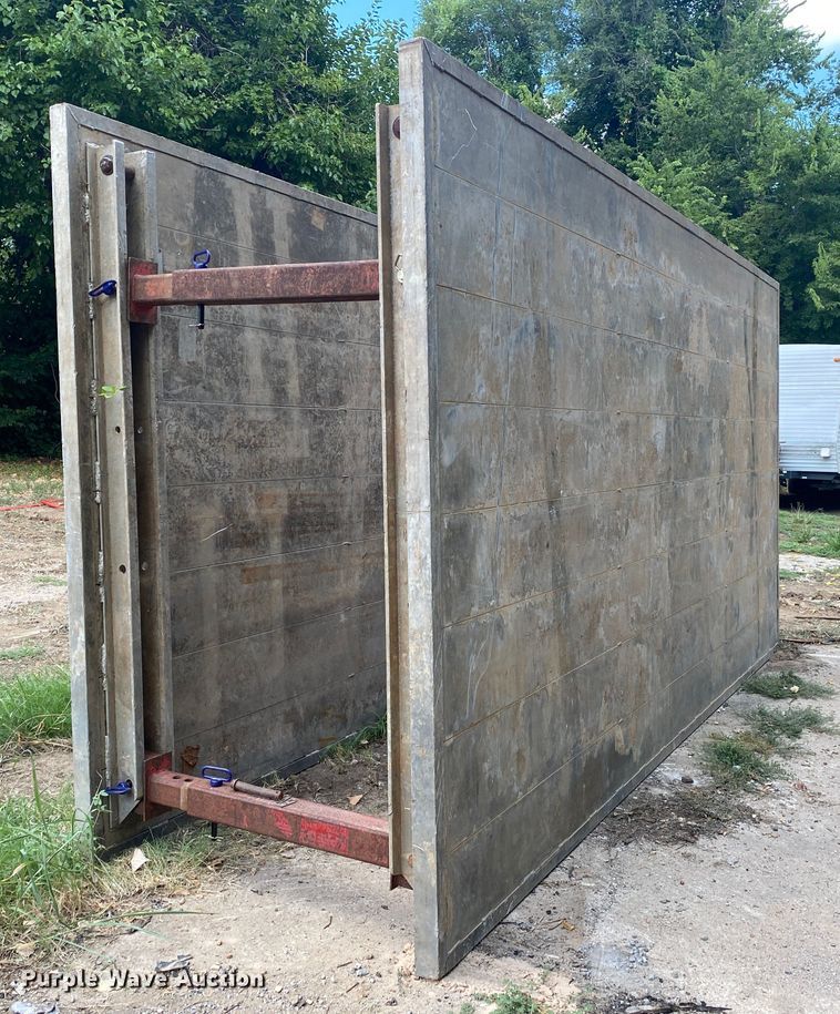 Speed Shore trench box in Tulsa, OK | Item DK6386 sold | Purple Wave