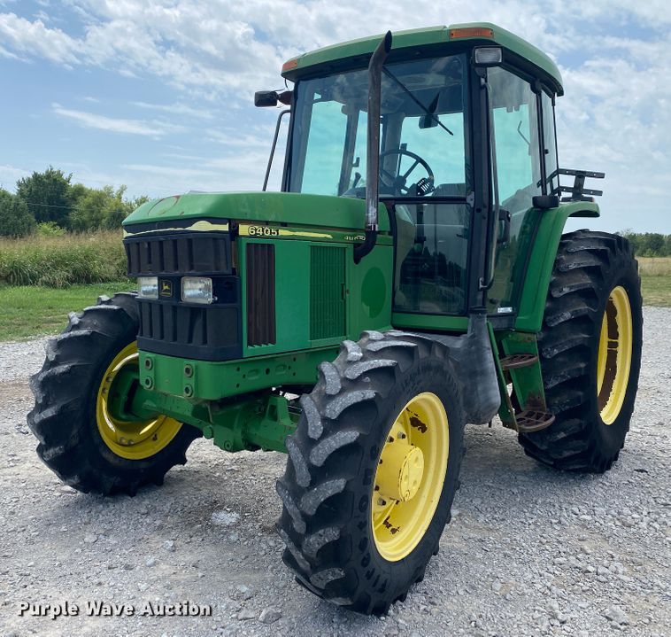 Ag Tractors For Sale