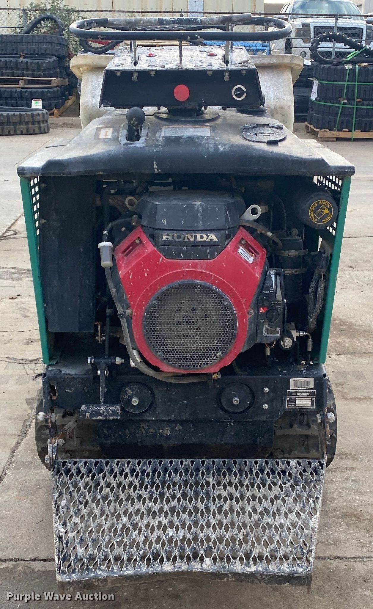 2019 Multiquip WTB16 power buggy in Tulsa, OK | Item DK6420 sold ...