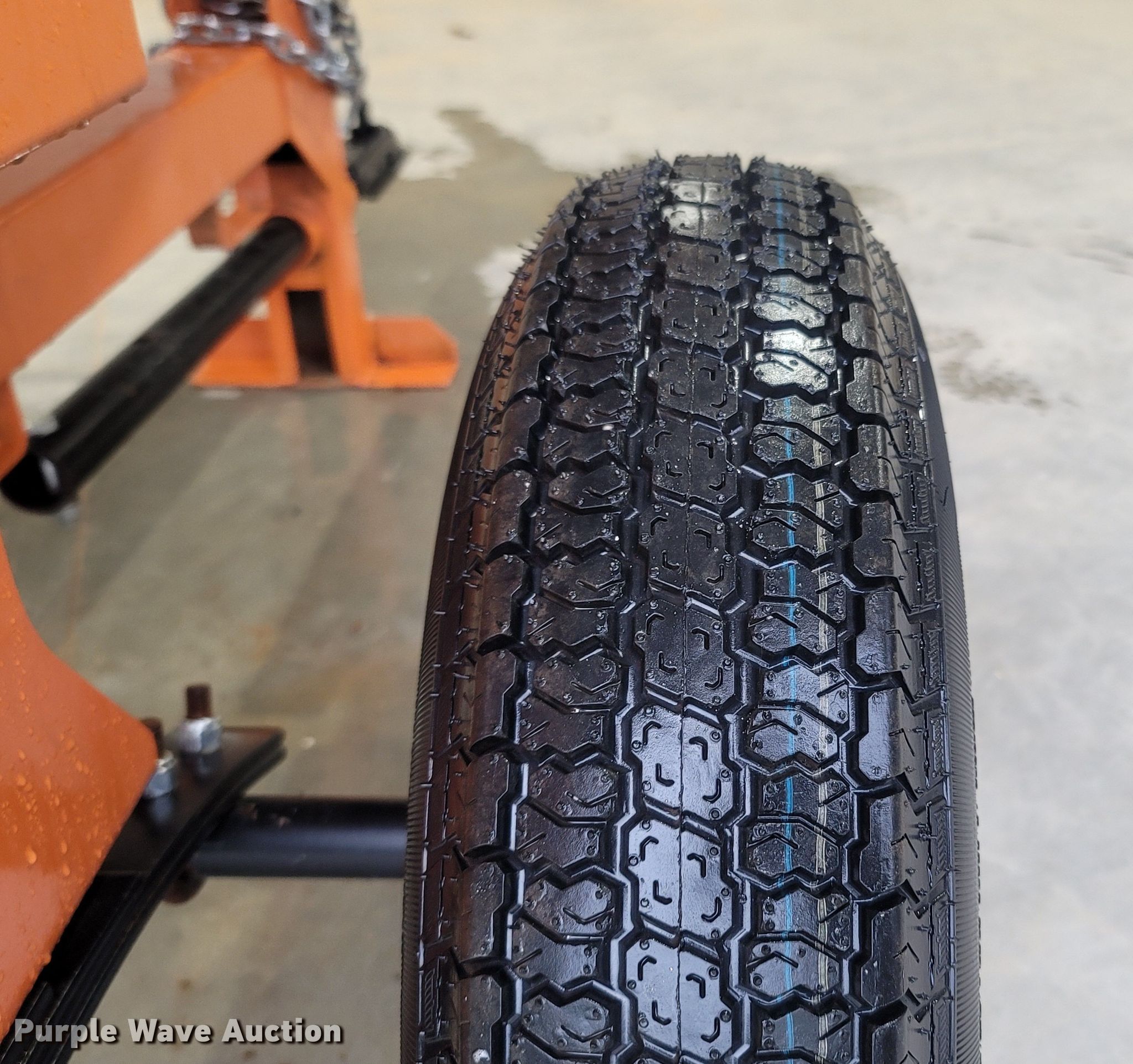 2021 Bravepro BRPCM209H concrete mixer in Salem, MO | Item LM9671 sold ...