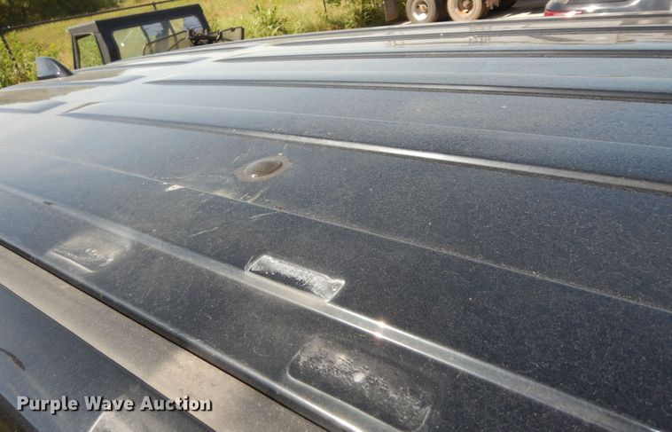 2017 Ford Explorer Police Interceptor SUV in Olathe, KS | Item DM3061 ...