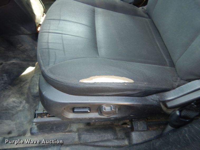 2017 Ford Explorer Police Interceptor SUV in Olathe, KS | Item DM3061 ...