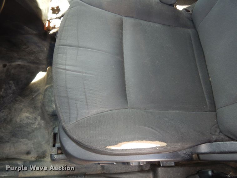 2017 Ford Explorer Police Interceptor SUV in Olathe, KS | Item DM3061 ...