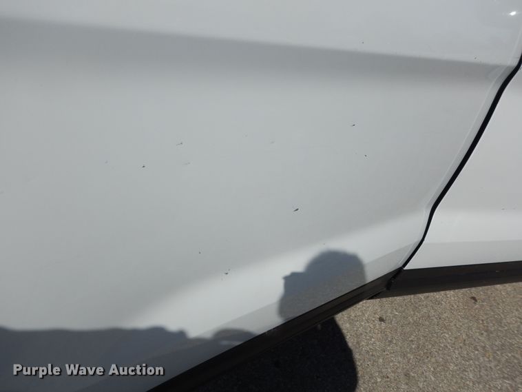 2017 Ford Explorer Police Interceptor SUV in Olathe, KS | Item DM3061 ...