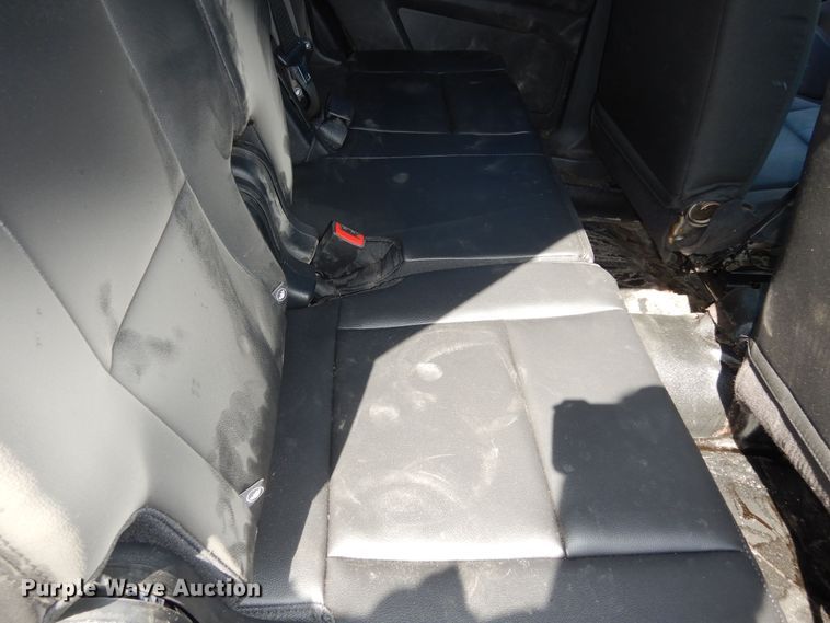 2017 Ford Explorer Police Interceptor SUV in Olathe, KS | Item DM3061 ...