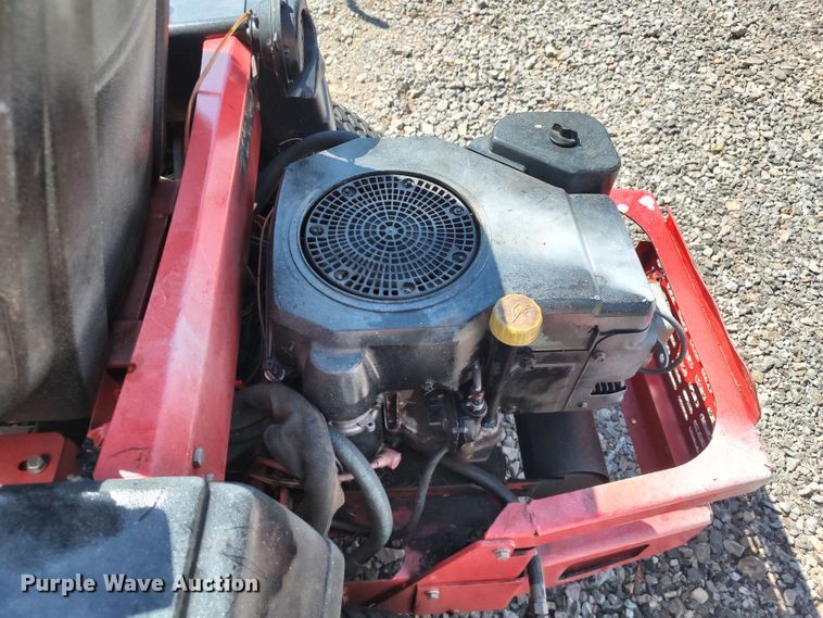 Snapper ZTR lawn mower in Norman, OK | Item LK9826 sold | Purple Wave Snapper ZTR lawn mower in Norman, OK | Item LK9826 sold | Purple Wave