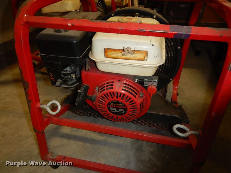 (2) Ramfan GF165 Turbo Ventilator fans in Manhattan, KS | Item LR9948 ...