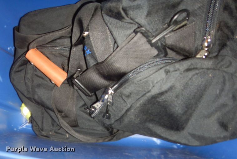 (2) OTS scuba buddy line systems in Marysville, KS | Item LS9015 sold ...