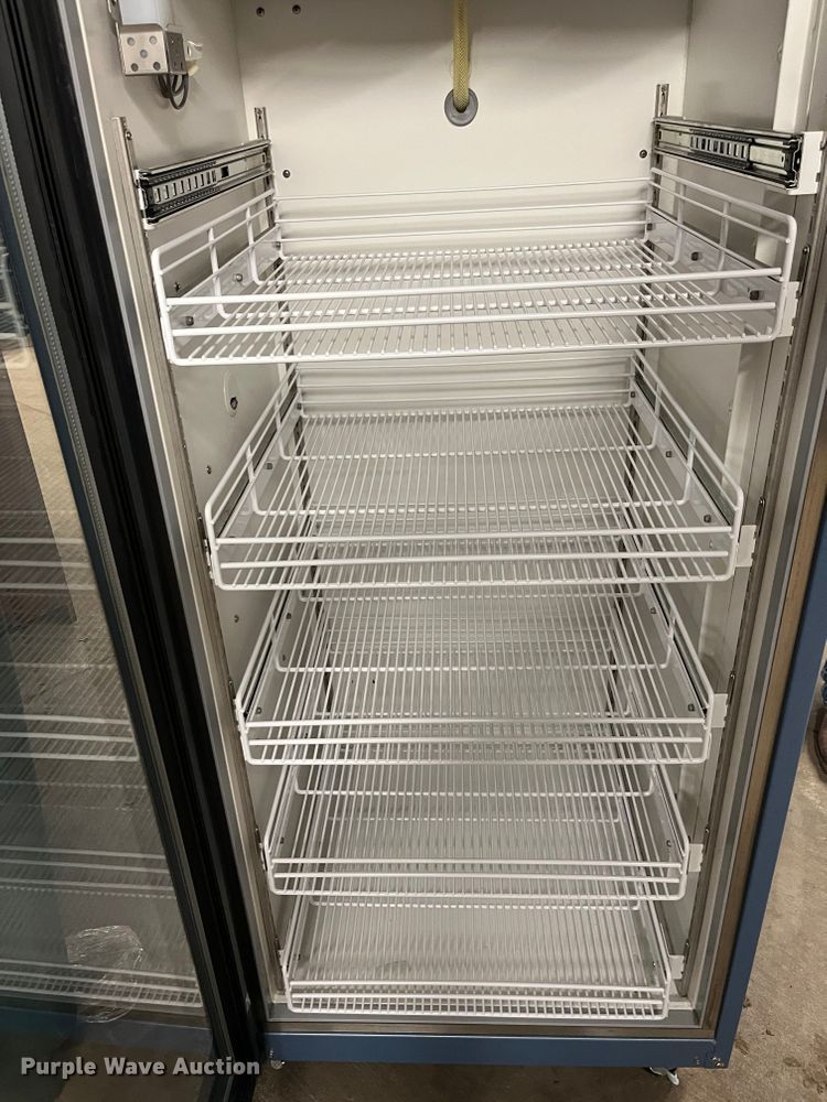 Helmer HPR120 pharmacy refrigerator in Wichita, KS | Item LU9521 sold ...