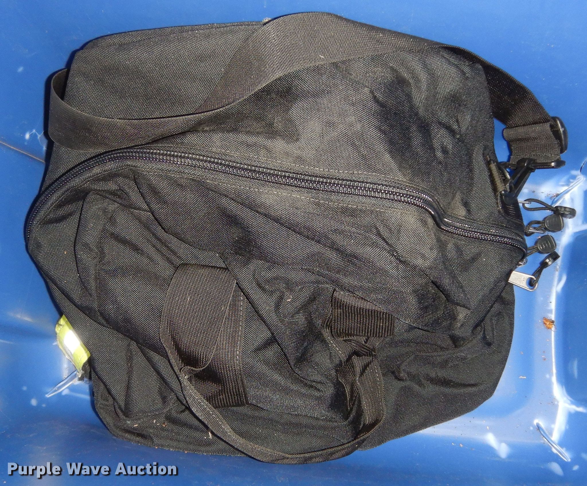 (2) OTS scuba buddy line systems in Marysville, KS | Item LS9015 sold ...