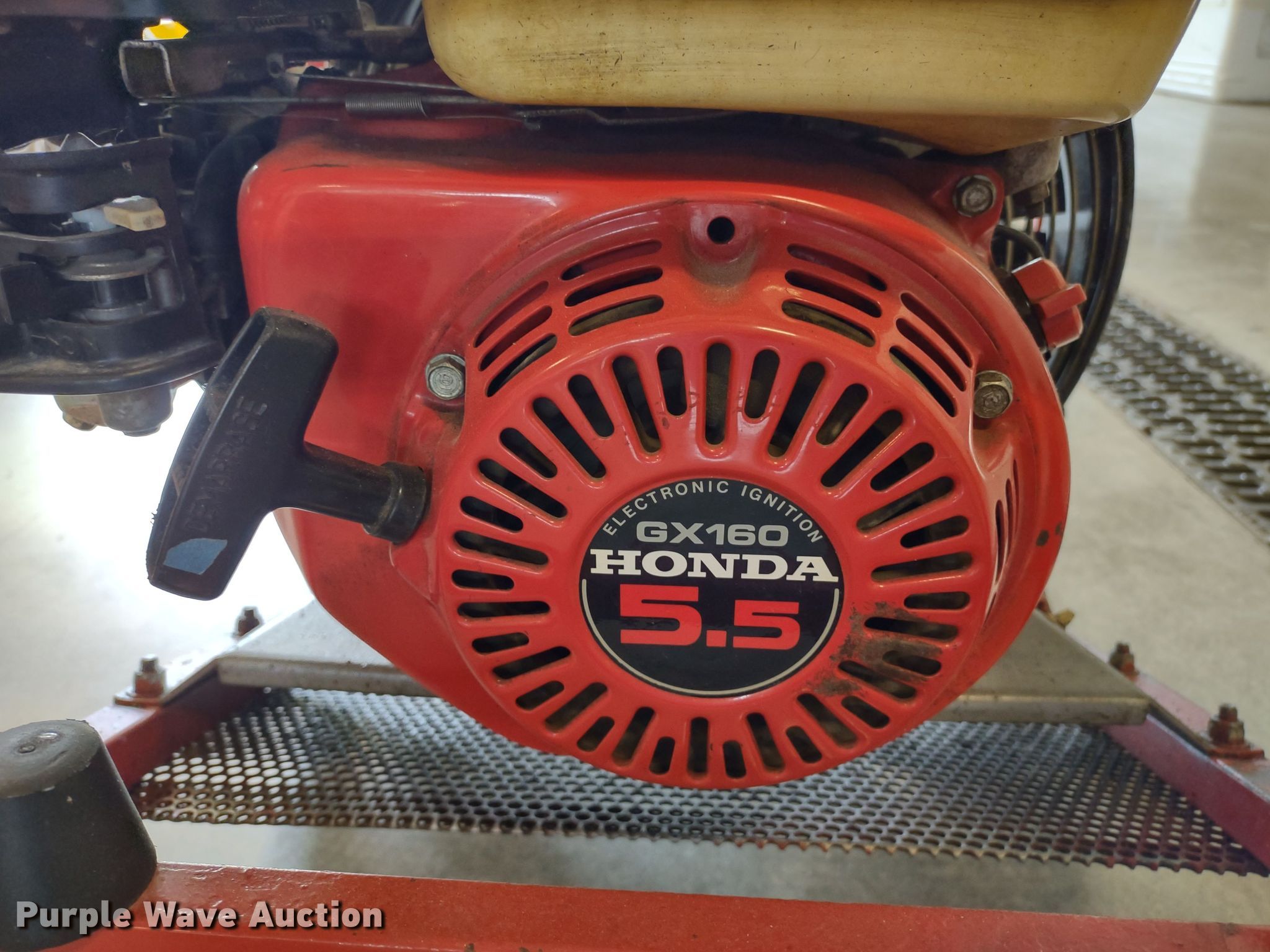 Ramfan GF165 Turboventilator fan in Stilwell, KS | Item LY9107 sold ...