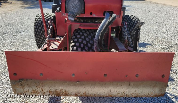 Toro Sand Pro 3020 bunker rake in Lincoln, NE | Item JZ9139 sold ...