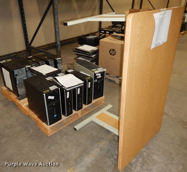 Computers in Topeka, KS | Item KF9367 sold | Purple Wave