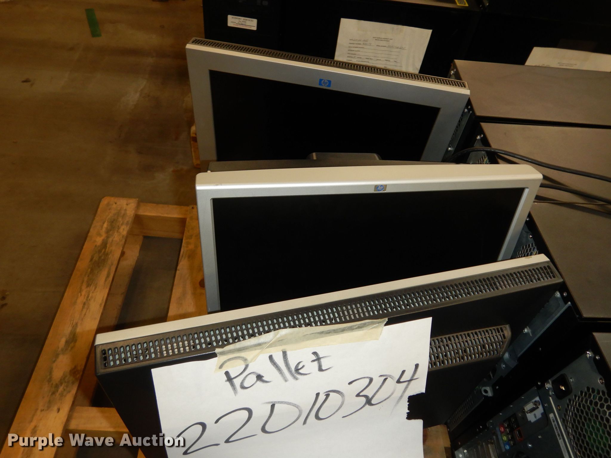 Computers in Topeka, KS | Item KF9352 sold | Purple Wave