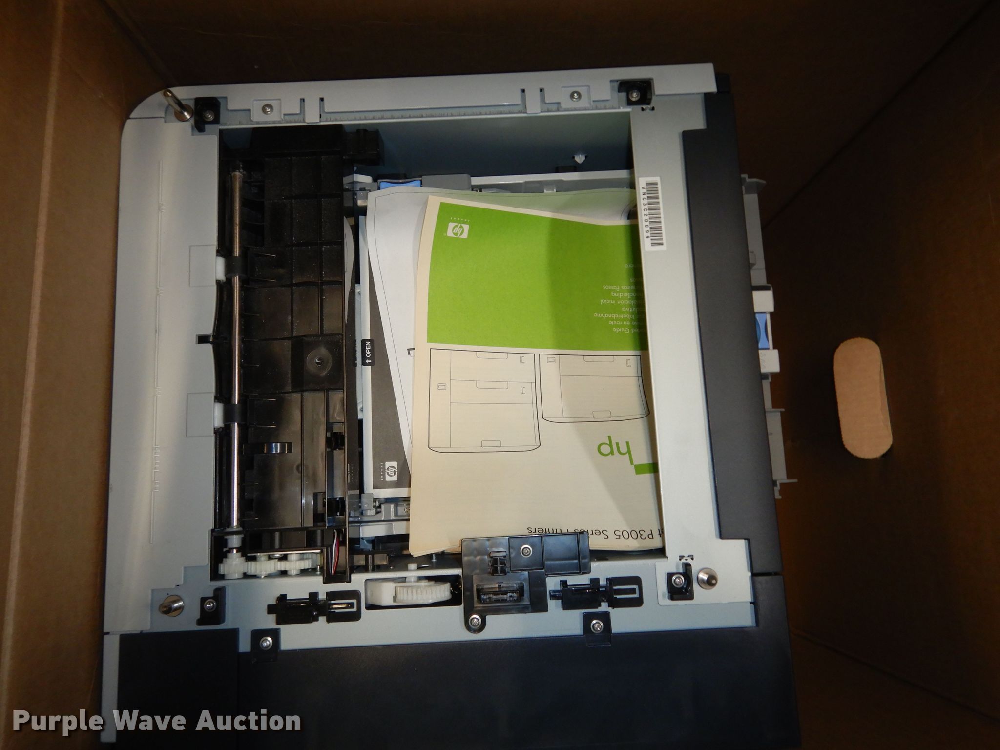 Computers in Topeka, KS | Item KF9366 sold | Purple Wave