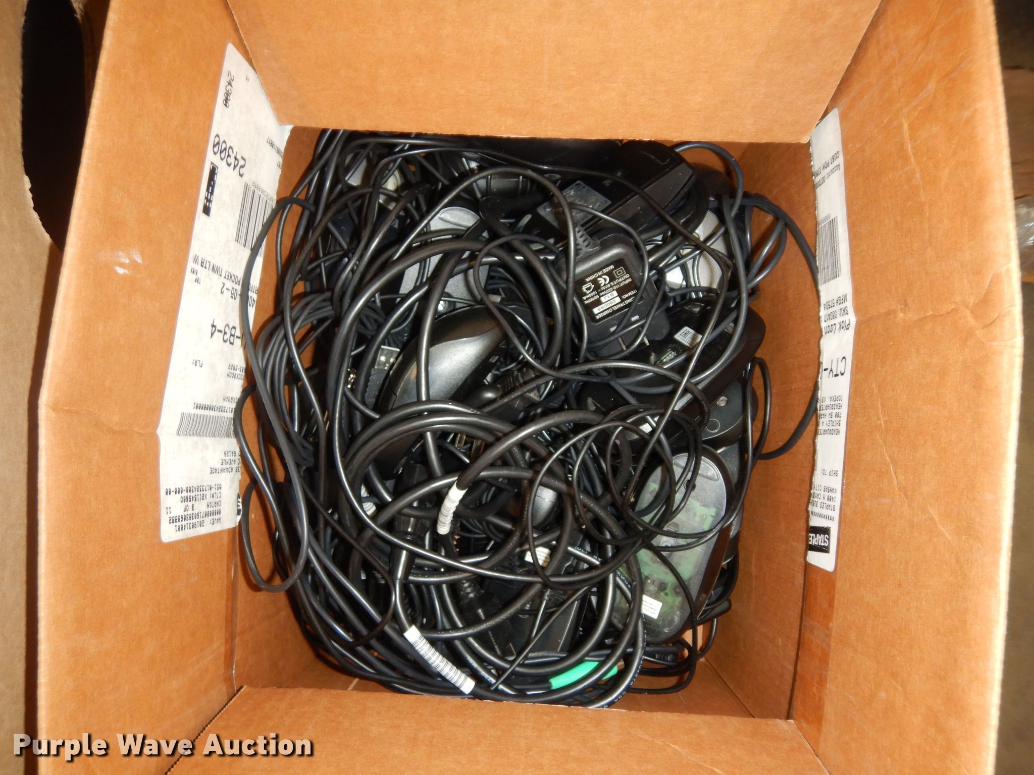 Computers in Topeka, KS | Item KF9366 sold | Purple Wave