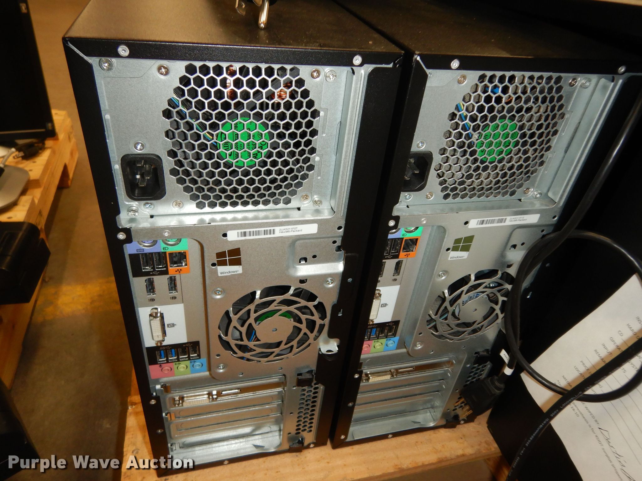 Computers in Topeka, KS | Item KF9376 sold | Purple Wave