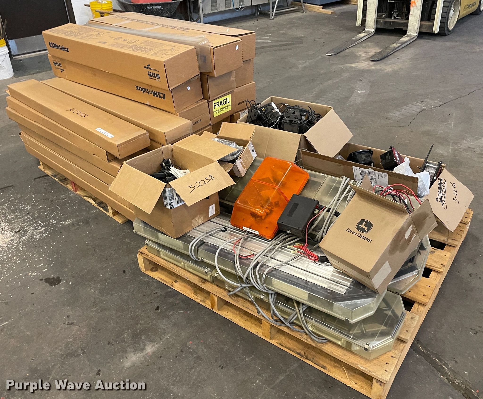 Tools in Norton, KS | Item LU9534 sold | Purple Wave