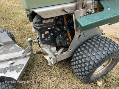 Permagreen Magnum B1B applicator in Lawson, MO | Item MN9291 sold ...