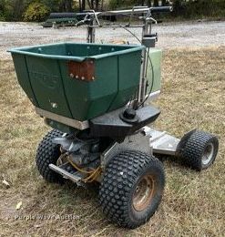 Permagreen Magnum B1B applicator in Lawson, MO | Item MN9291 sold ...