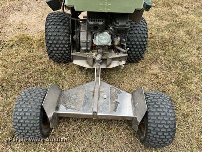 Permagreen Magnum B1B applicator in Lawson, MO | Item MN9291 sold ...