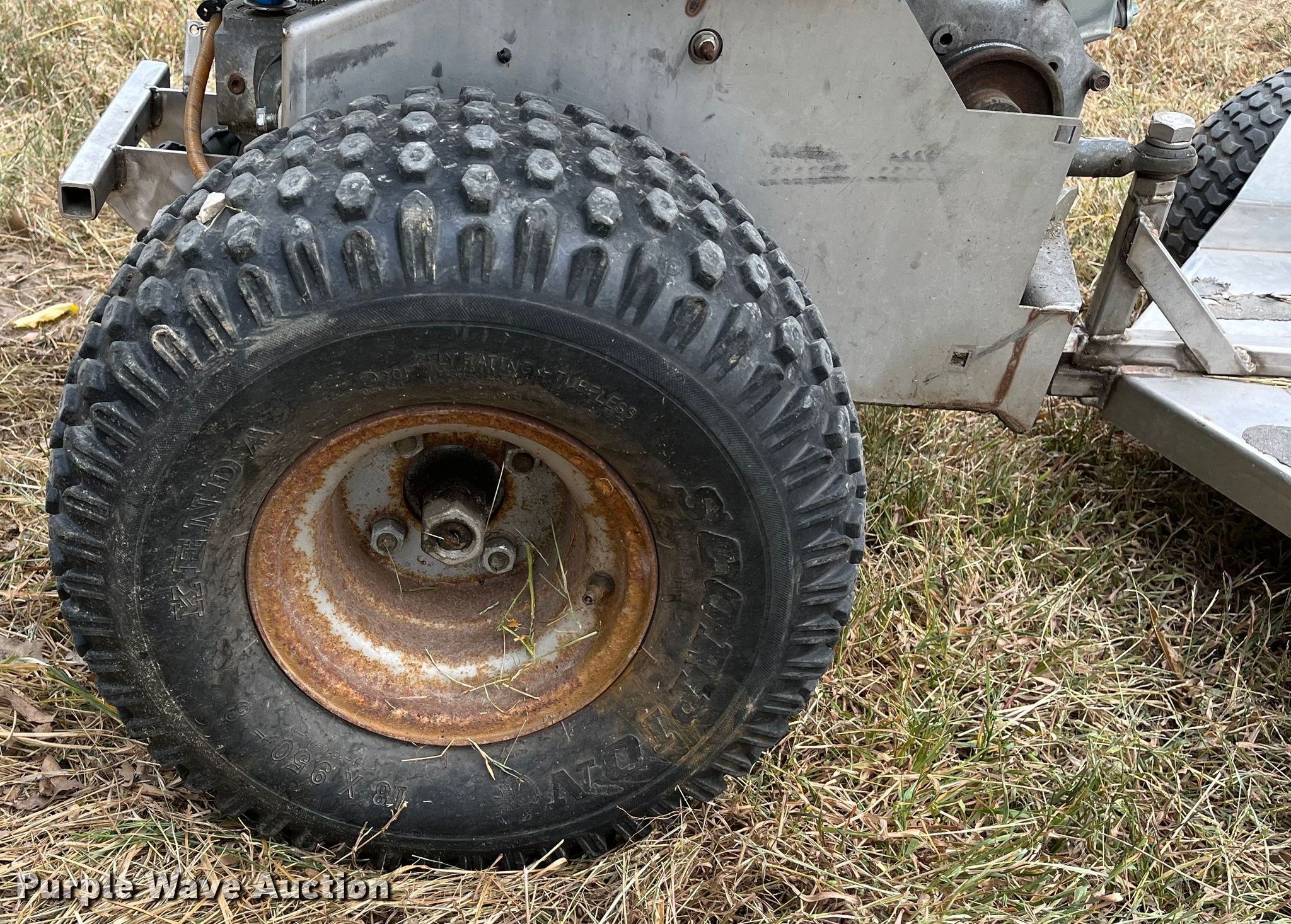 Permagreen Magnum B1B applicator in Lawson, MO | Item MN9291 sold ...