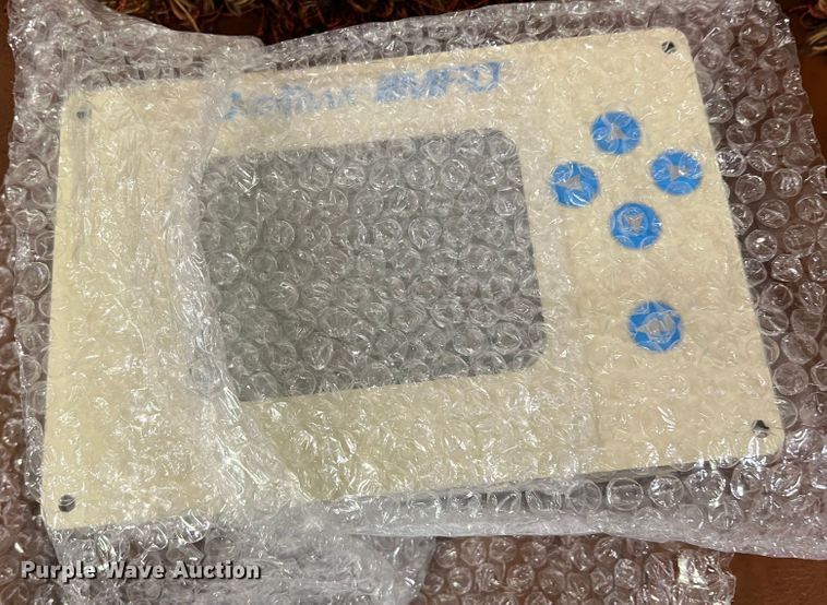 DigiTrak MFD display in Amarillo, TX | Item DO8800 sold | Purple Wave