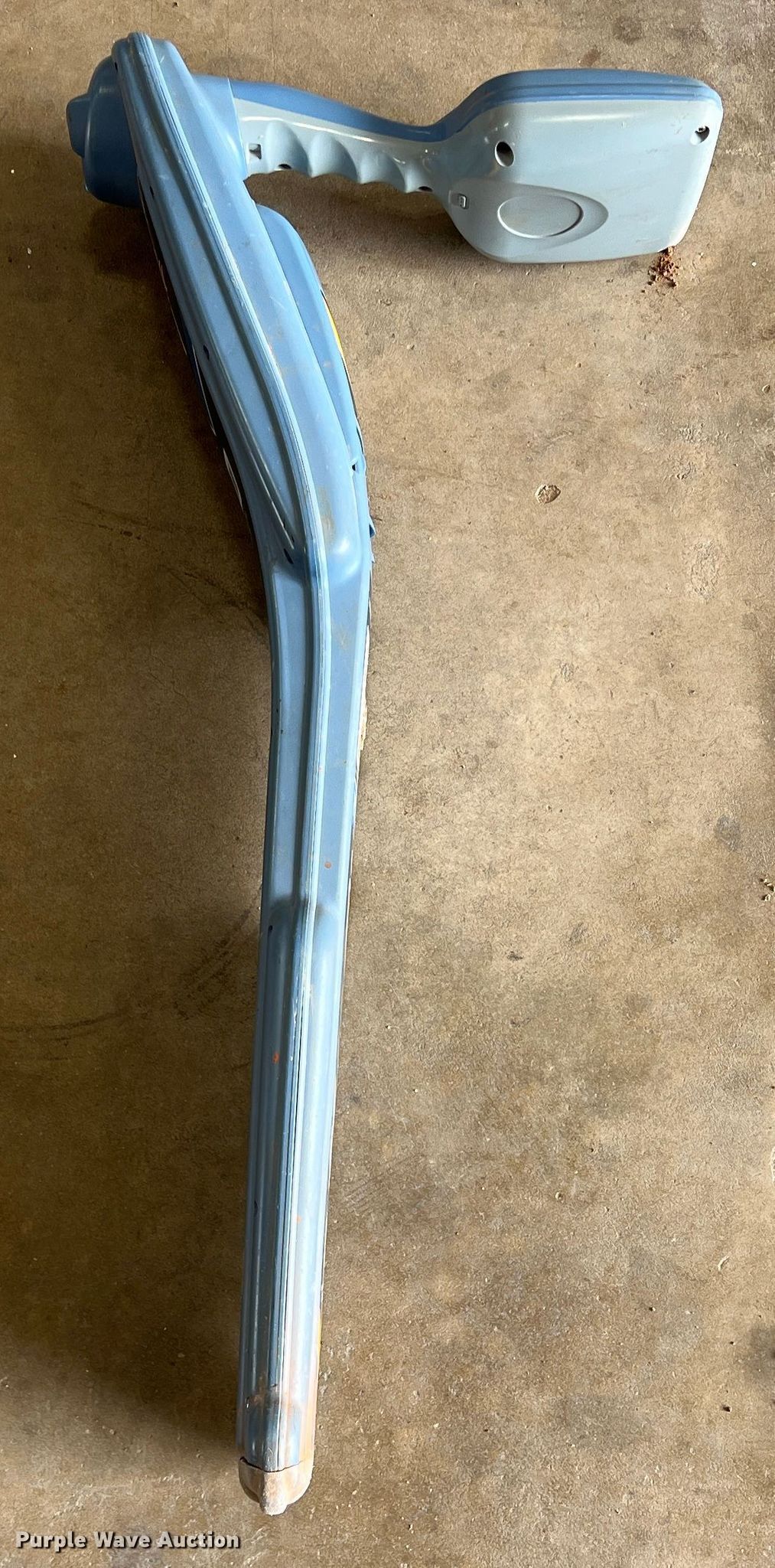 Radiodetection RD 8200 line locator in Amarillo, TX | Item DO8791 sold ...