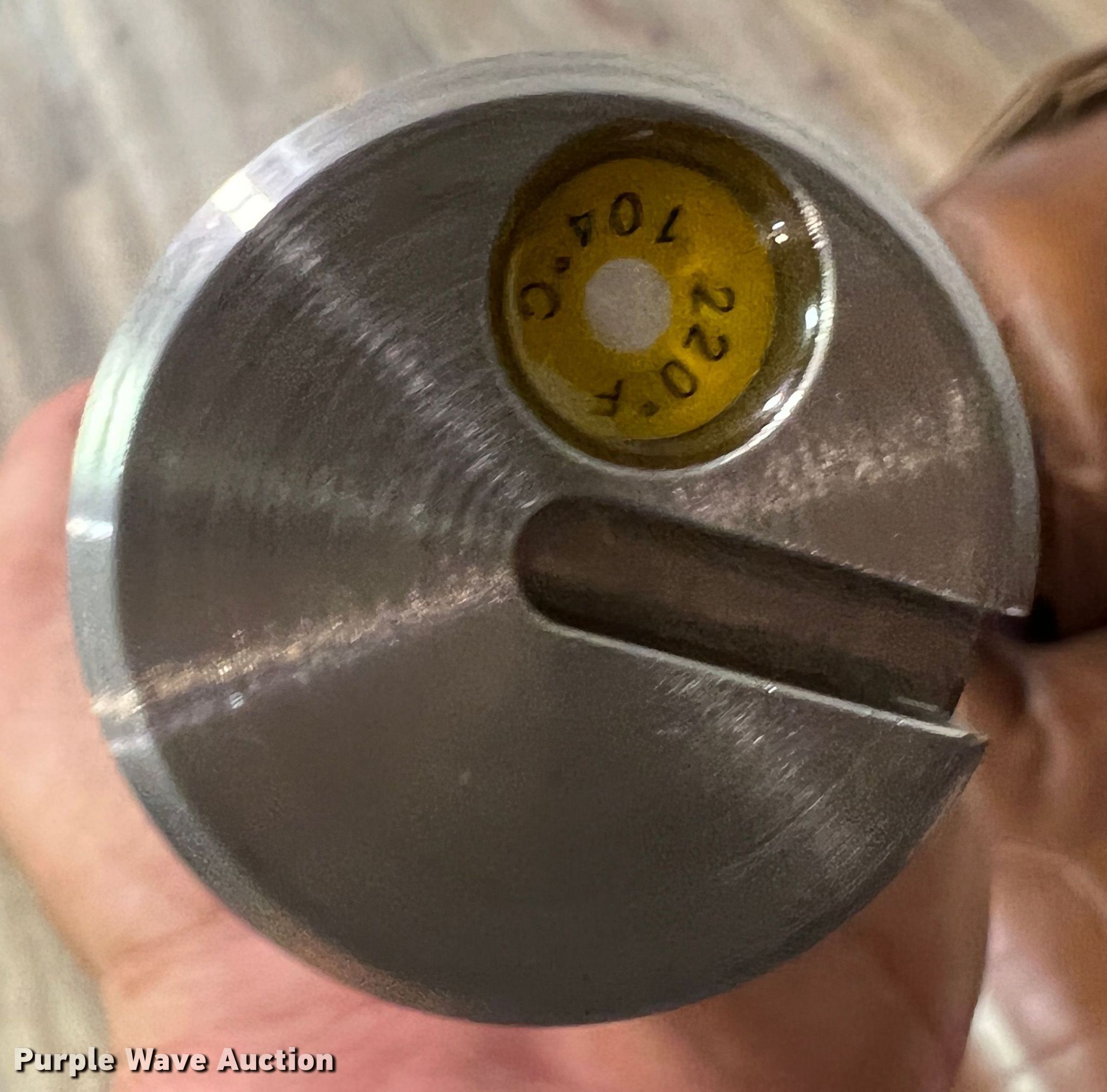 DigiTrak MFD display in Amarillo, TX | Item DO8800 for sale | Purple Wave