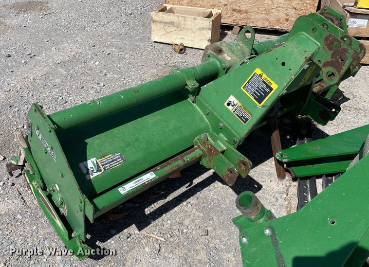 Frontier RT1170 rototiller in Amarillo , TX | Item KM9945 for sale ...