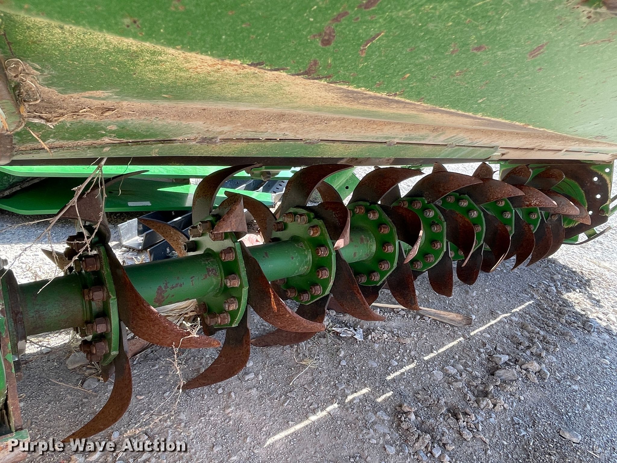 Frontier RT1170 rototiller in Amarillo , TX | Item KM9945 for sale ...