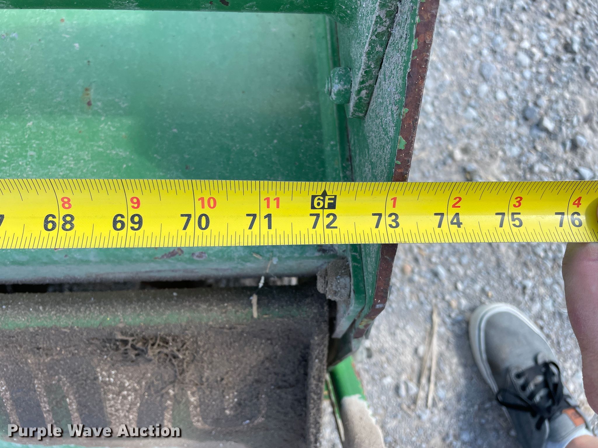 Frontier RT1170 rototiller in Amarillo , TX | Item KM9945 for sale ...