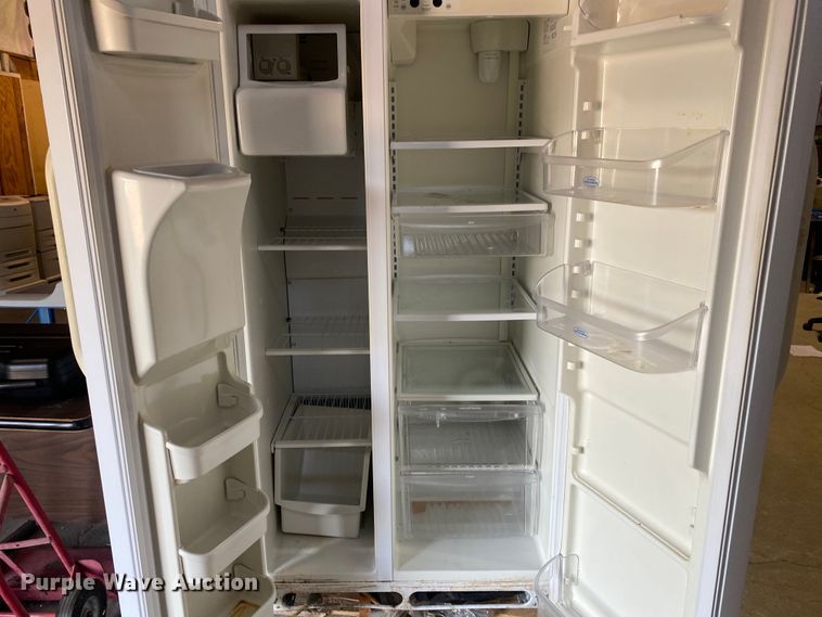 Crosley Conservator refrigerator in Tulsa, OK | Item JA9105 sold ...