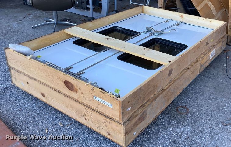 Shuttle bus parts in Tulsa, OK | Item IG9867 sold | Purple Wave
