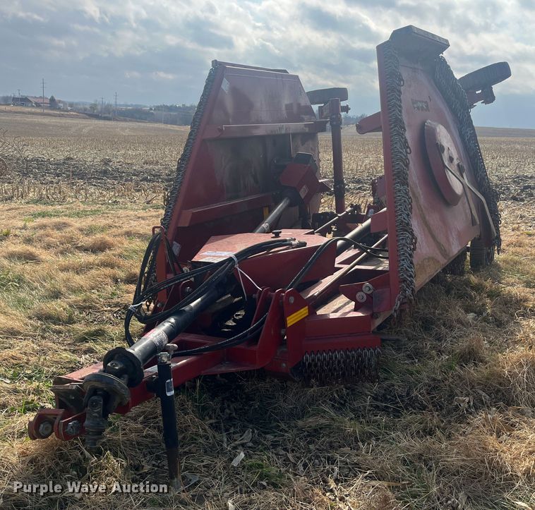 Howse CFX15.5-1 batwing rotary mower in Bendena, KS | Item DR7338 sold ...