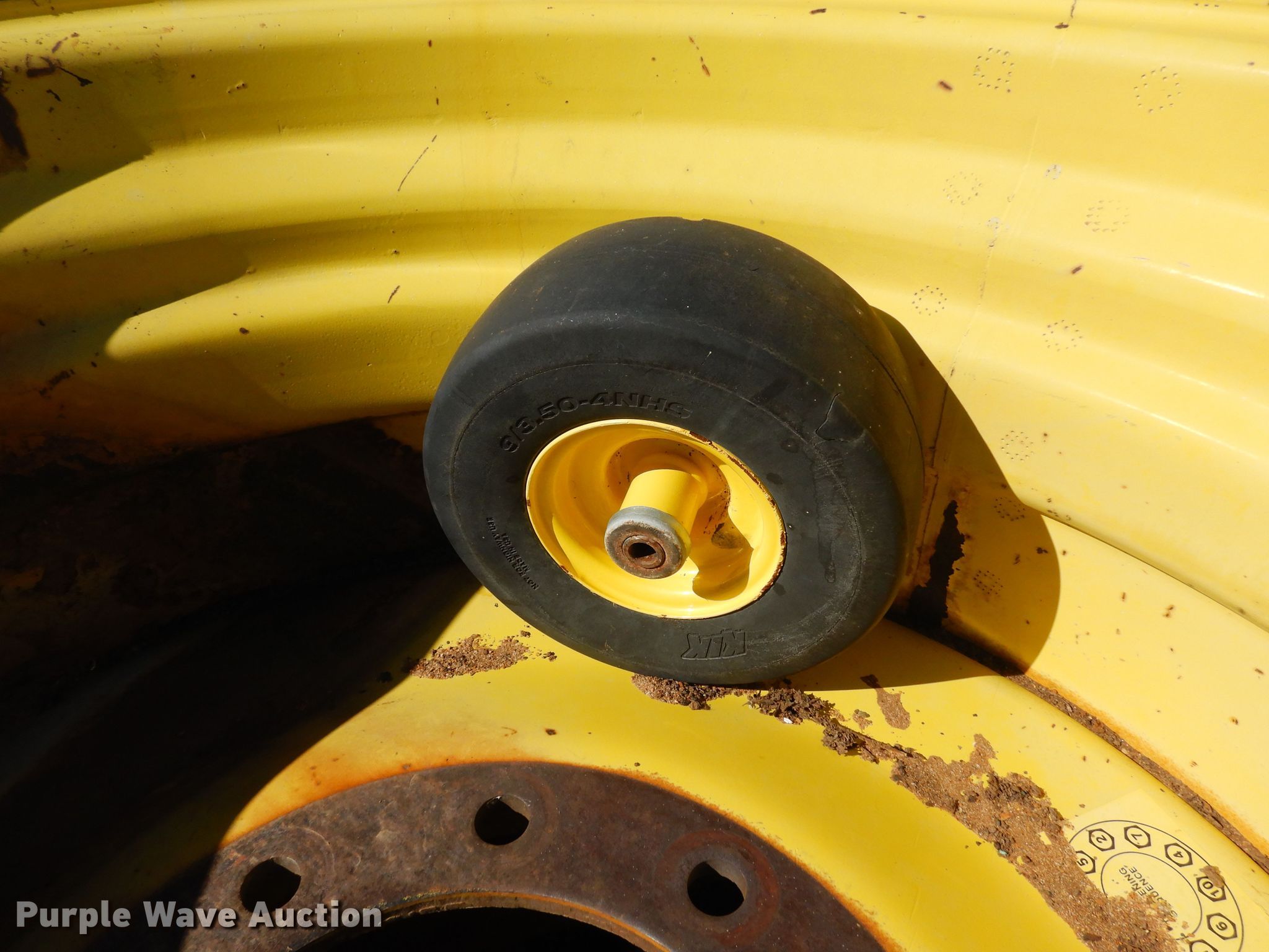 Goodyear Dyna Torque 30.5L-32 tire and wheel in Limon, CO | Item MR9600 ...
