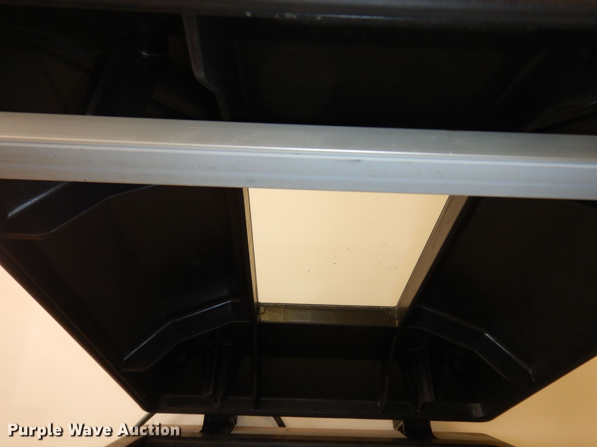 CoreLok InstroTek asphalt density measurement system in Topeka, KS ...