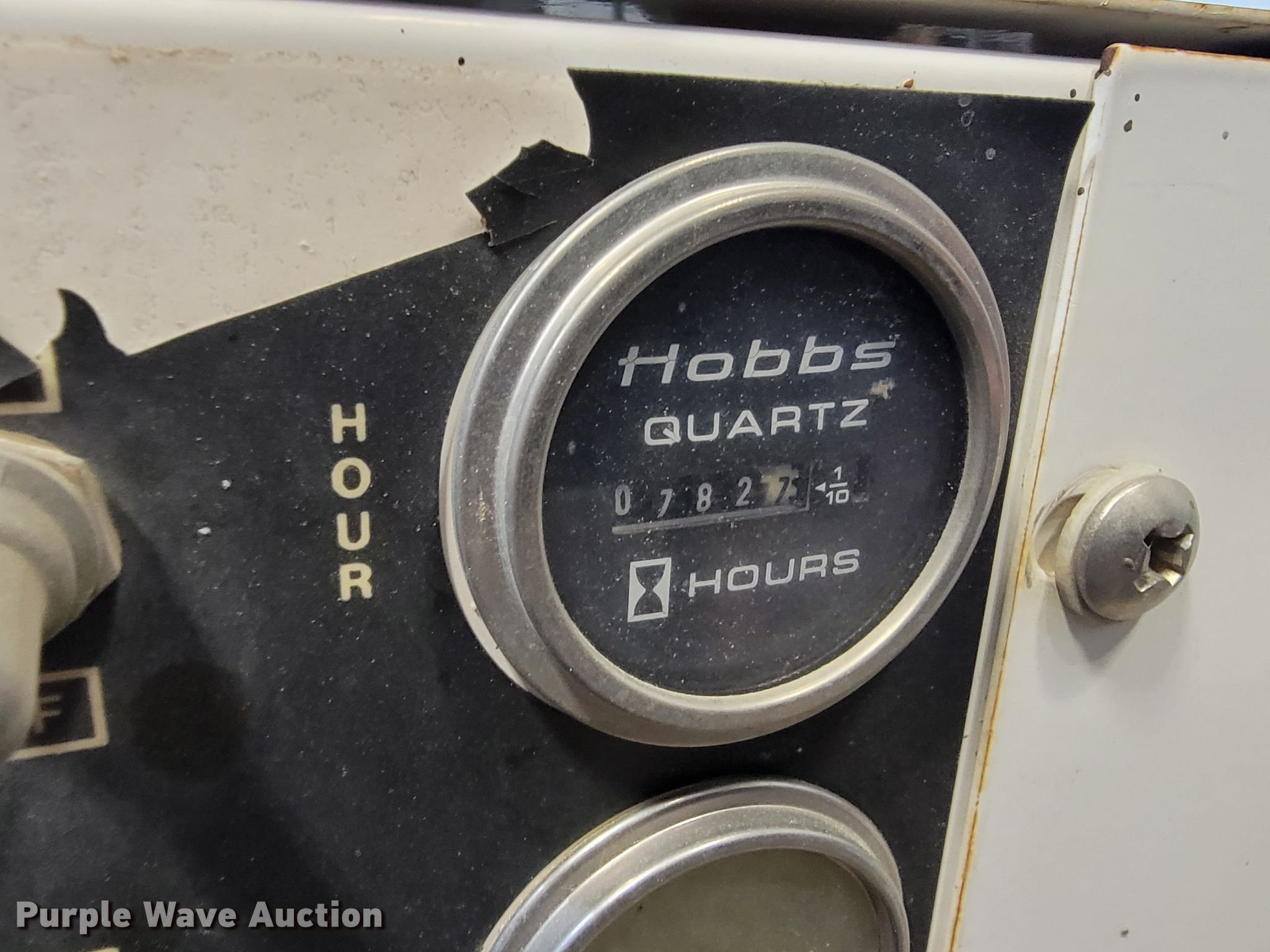 Vanair 40 ADHD-RC NK40 air compressor in Gregory, SD | Item LL9708 sold ...