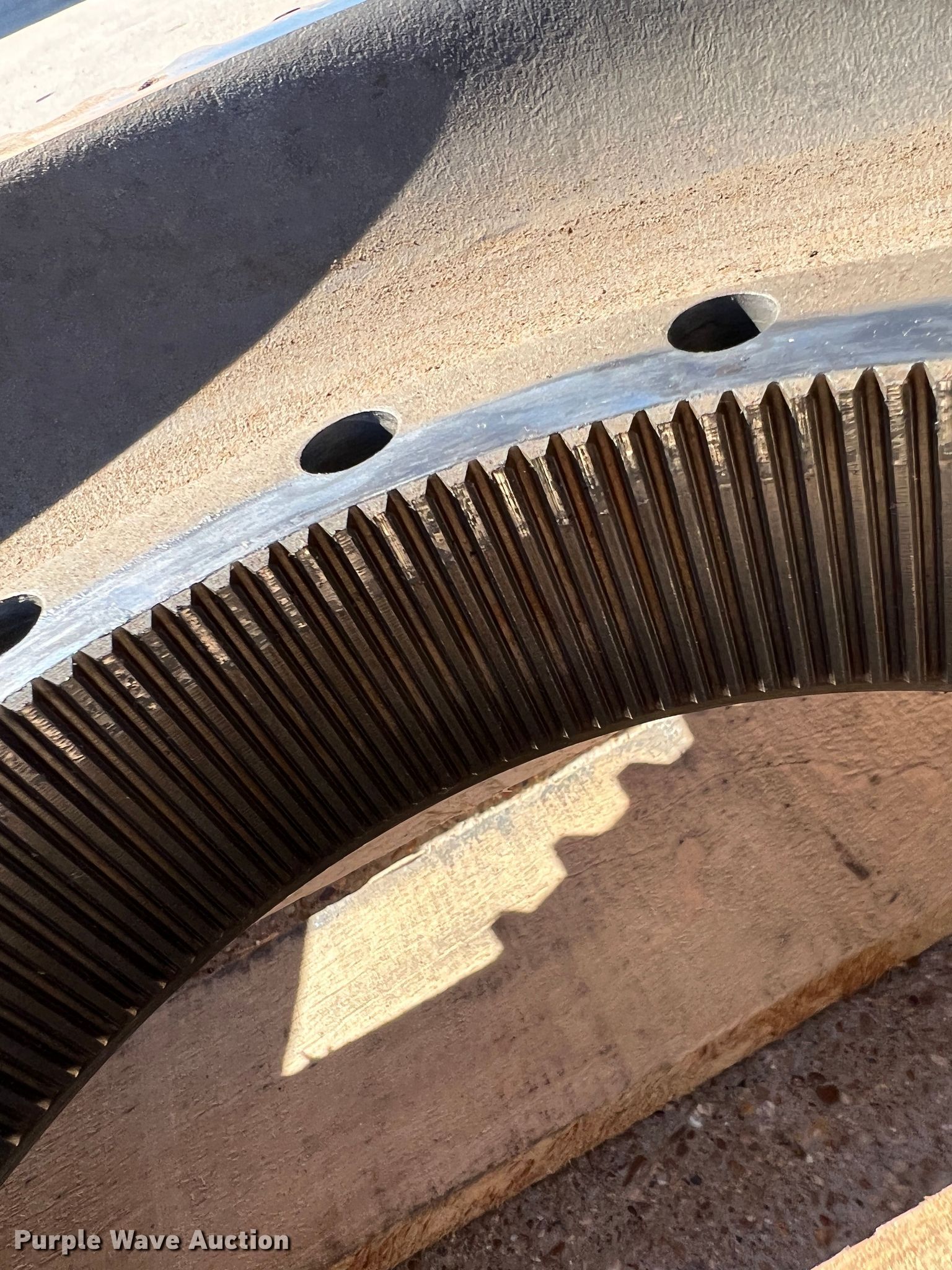 Hub in Cresson, TX | Item LW9075 sold | Purple Wave