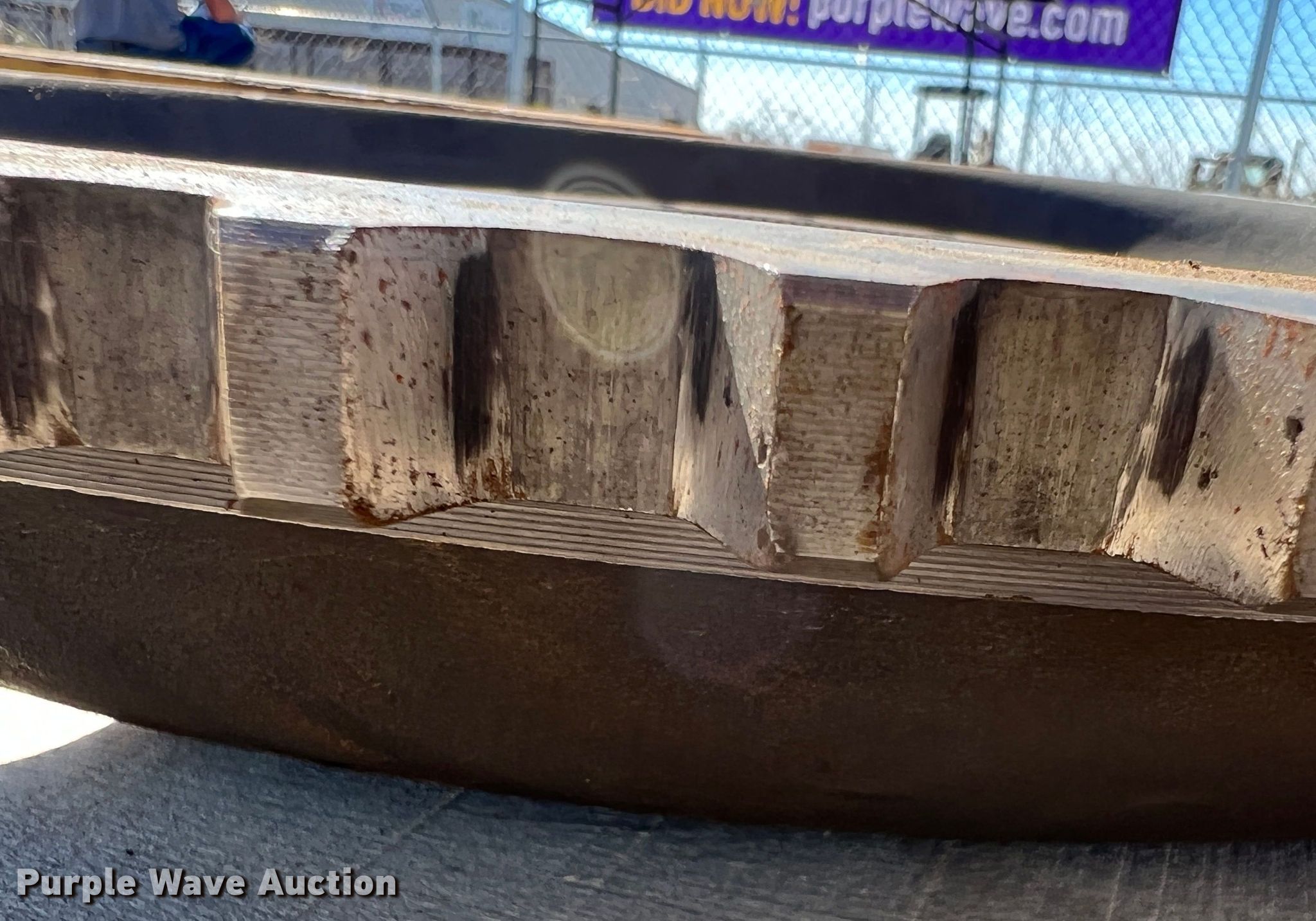 Hub in Cresson, TX | Item LW9075 sold | Purple Wave