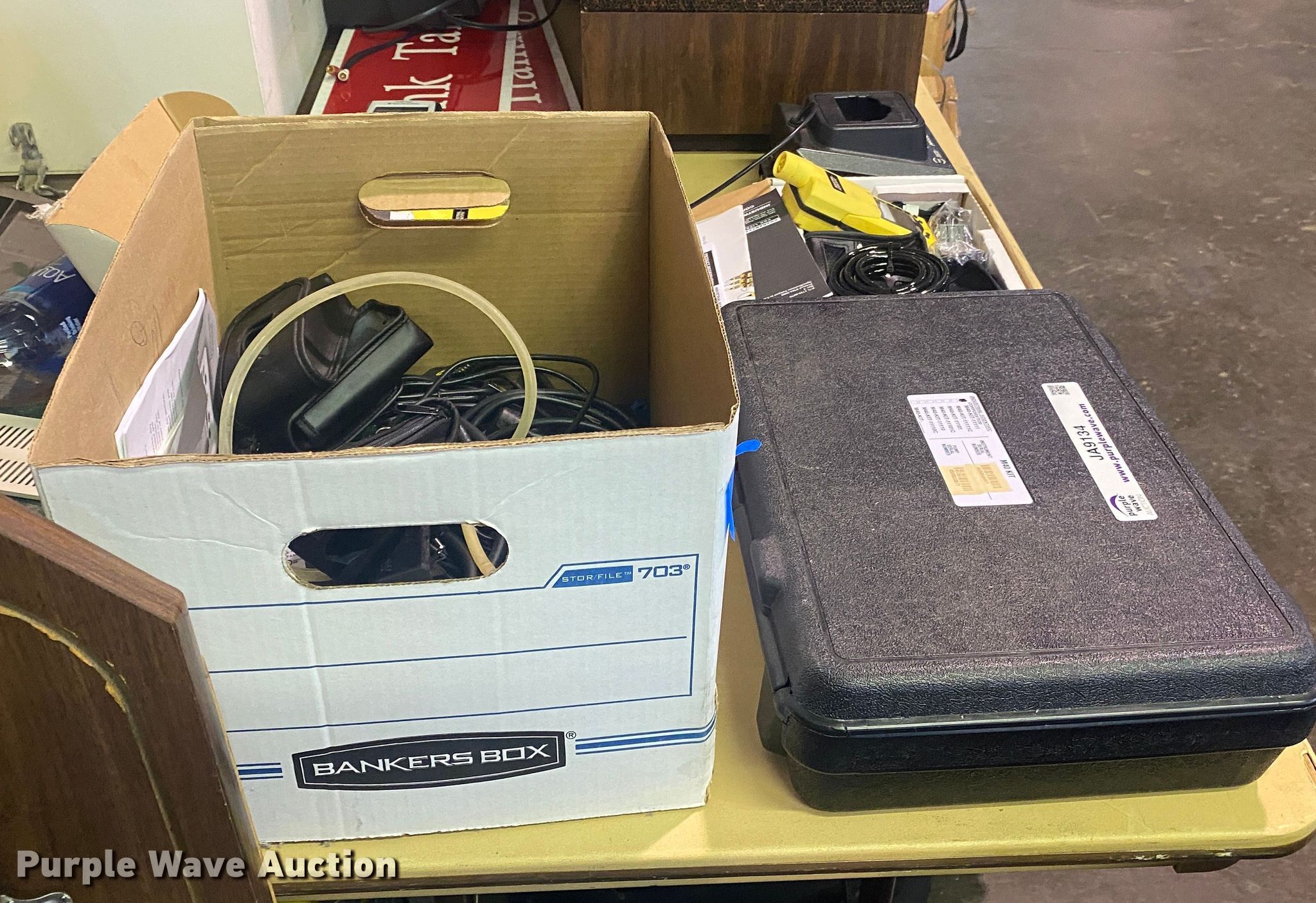 Industrial Scientific M40 multi-gas monitors in Tulsa, OK | Item JA9134 ...