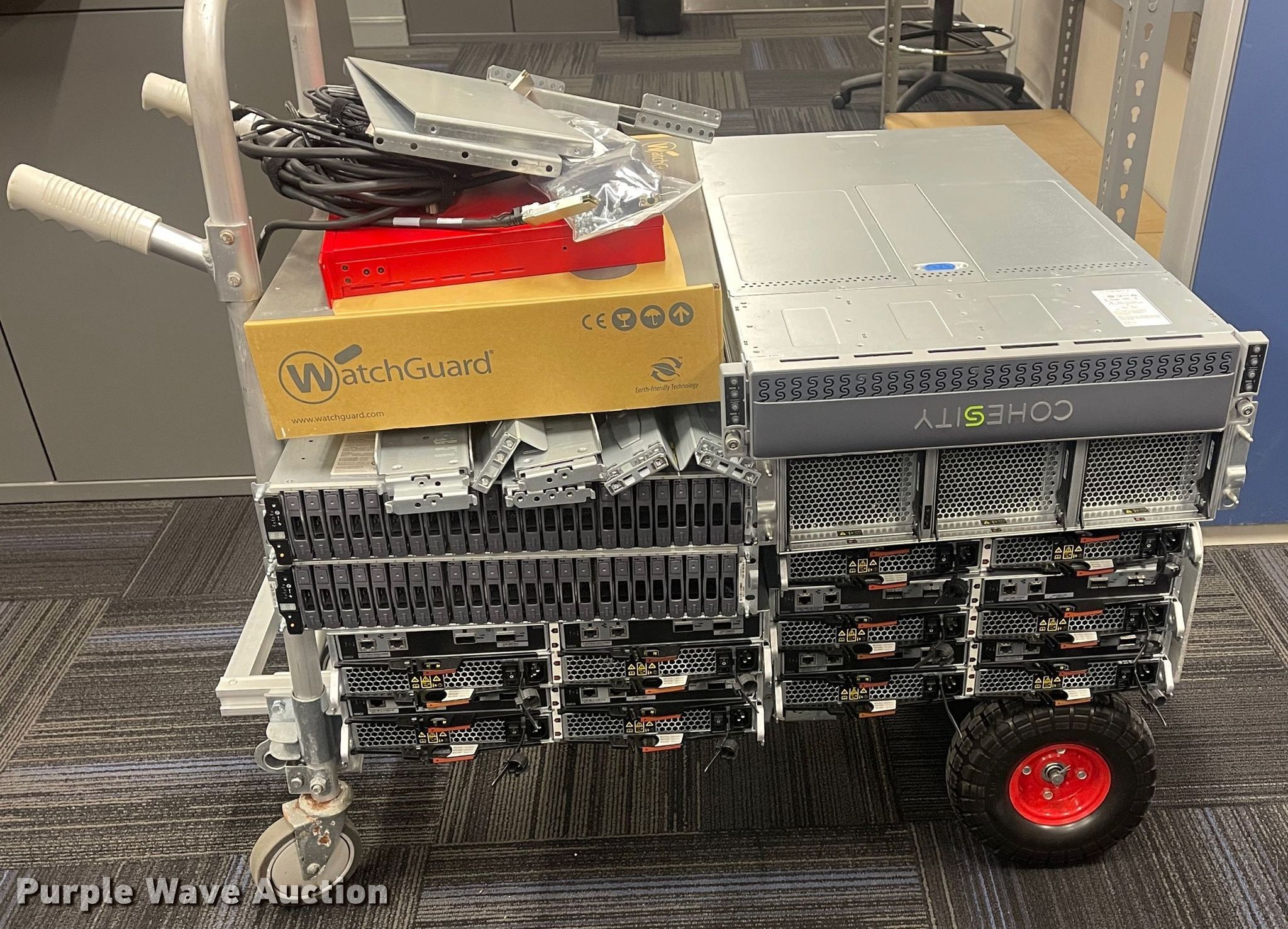 Electronics in Olathe, KS | Item LR9851 sold | Purple Wave