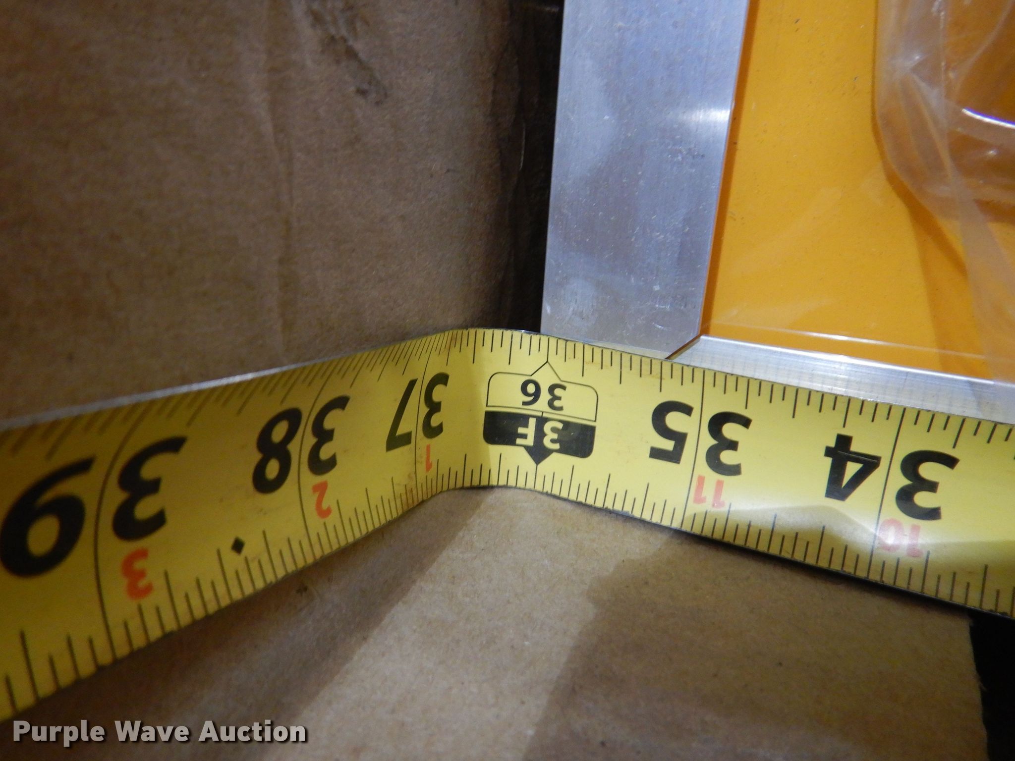 2020 Dualite Cub Cadet sign in Urbandale, IA | Item IO9272 sold ...