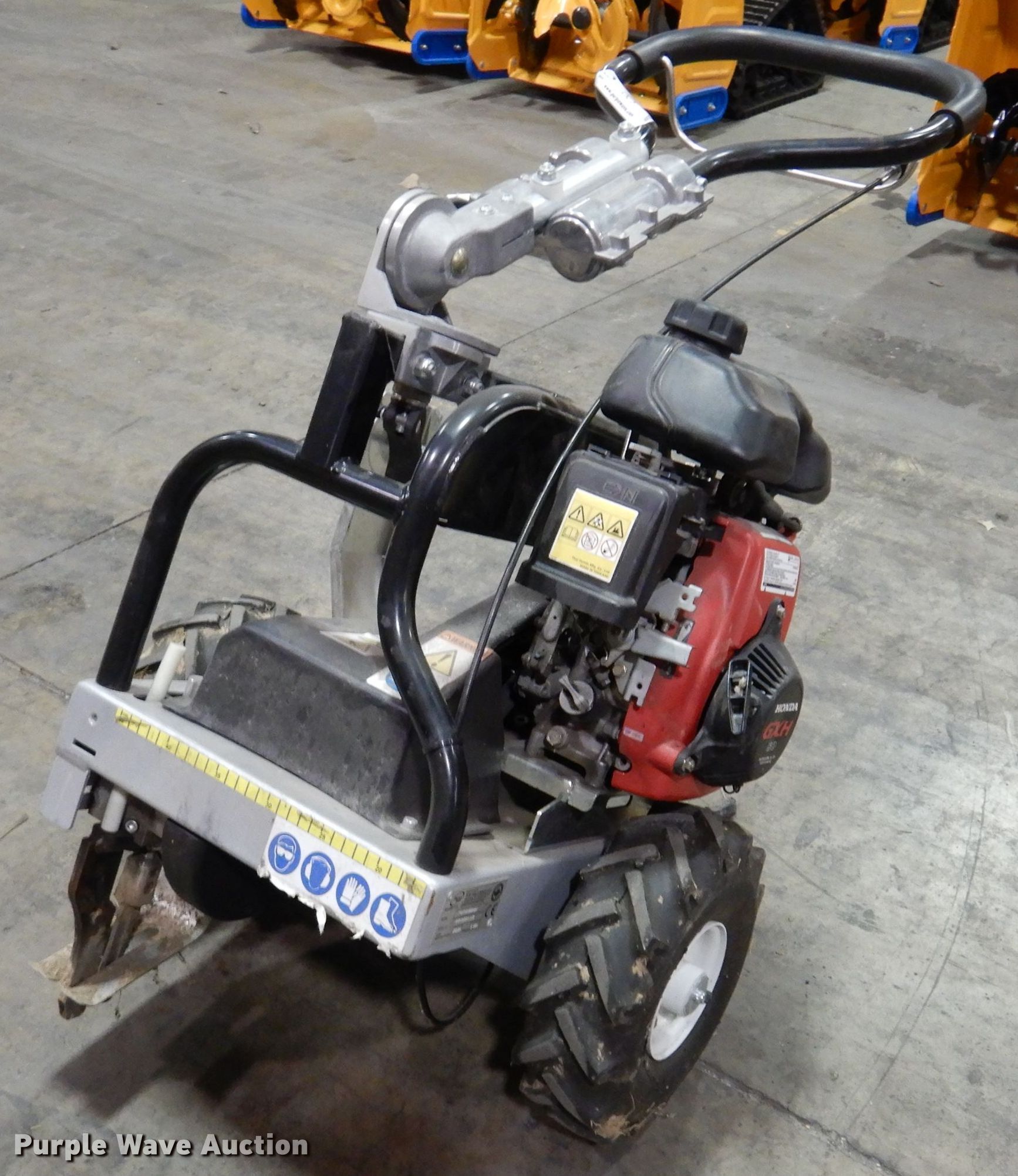 2020 Portable Winch Co. PWM600MH cable laying machine in Urbandale, IA ...