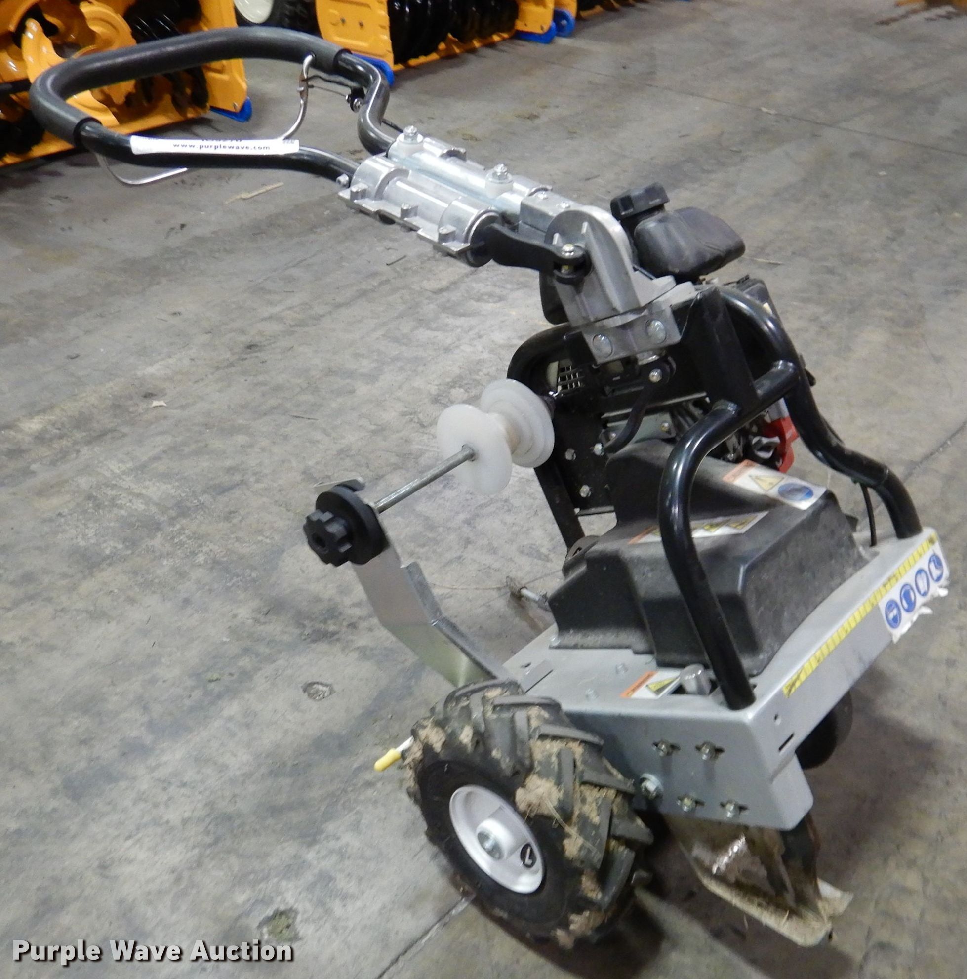 2020 Portable Winch Co. PWM600MH cable laying machine in Urbandale, IA ...